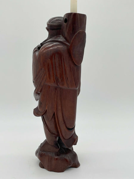 Chinese Root Wood Carving | Guernsey Antiques – antiques.gg